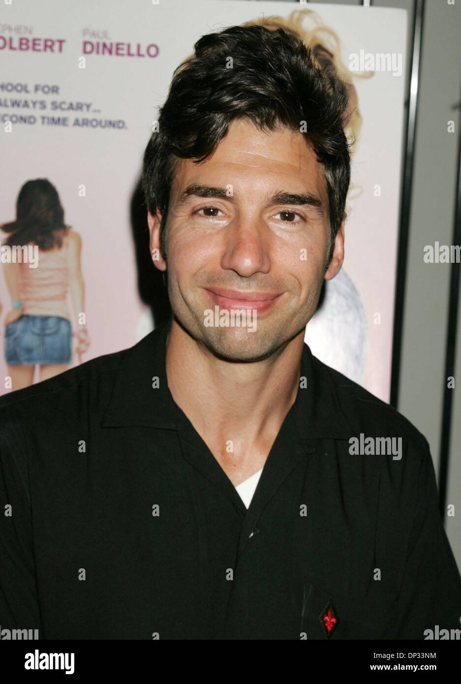 Paul dinello hi-res stock photography and images - Alamy