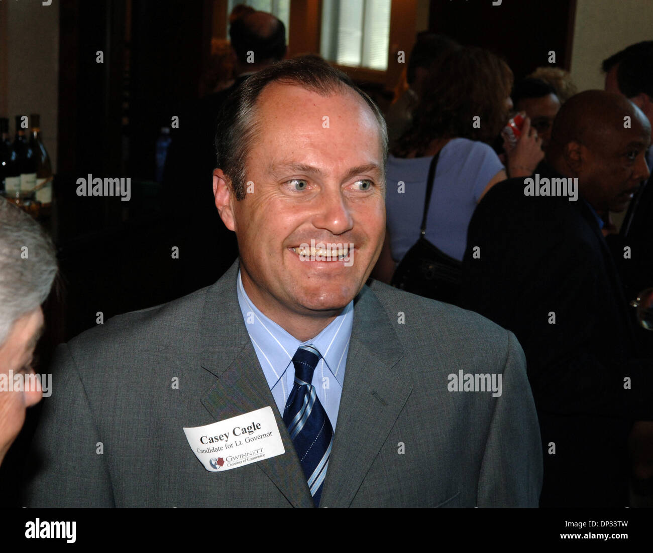 Casey cagle hi-res stock photography and images - Alamy