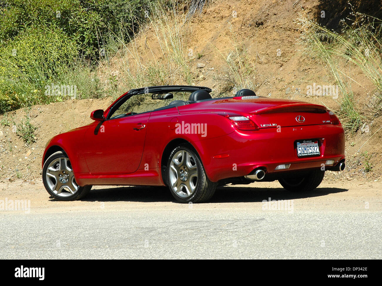 Sc430 hi-res stock photography and images - Alamy