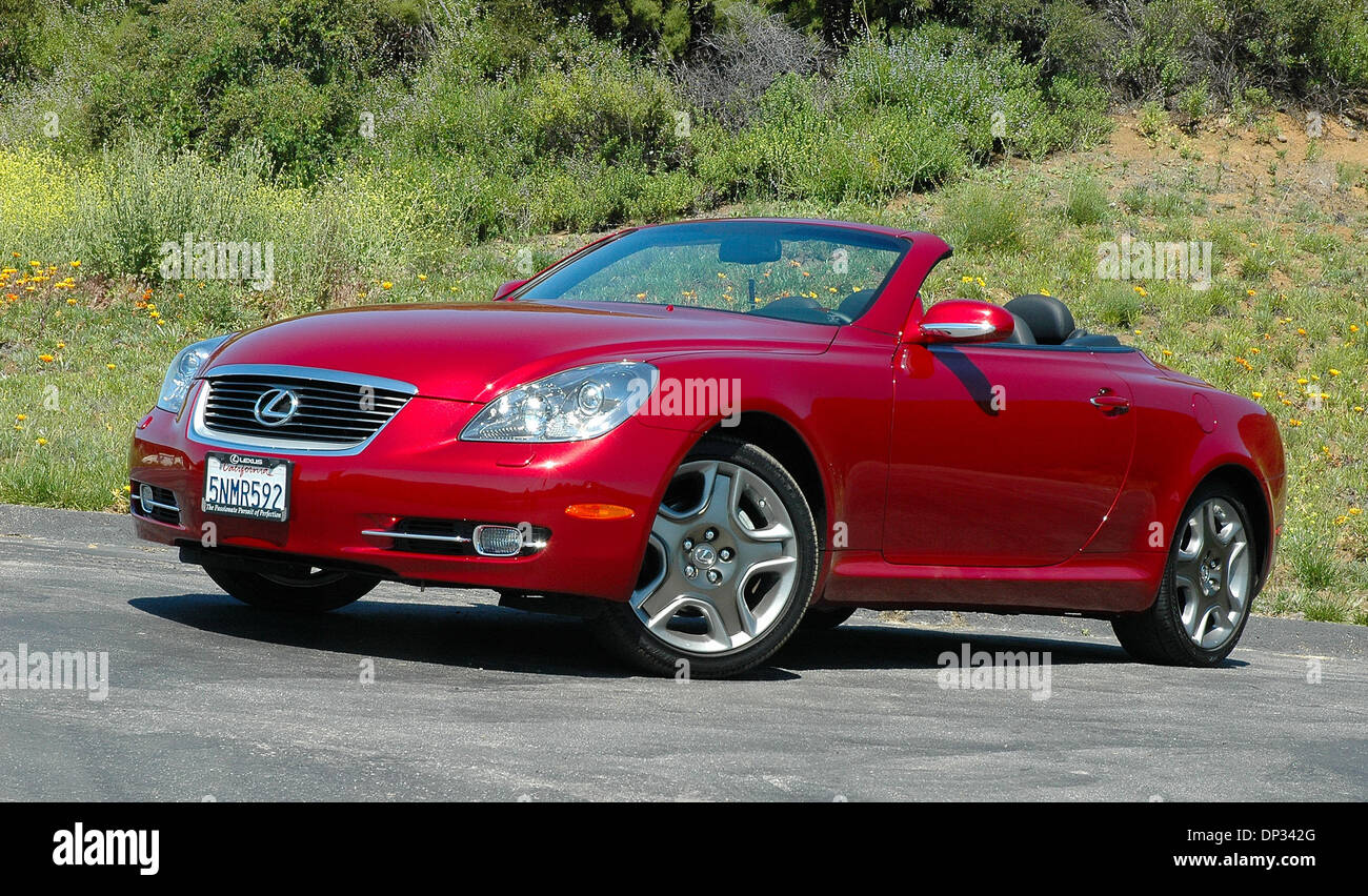 Sc430 hi-res stock photography and images - Alamy