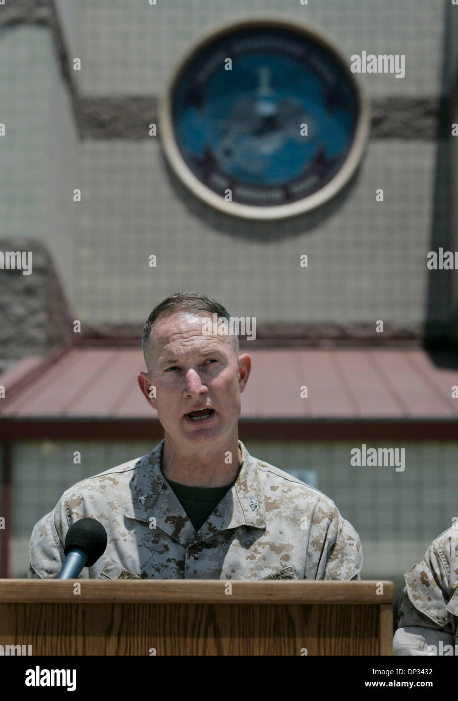 Marine corps installations west hi-res stock photography and images - Alamy