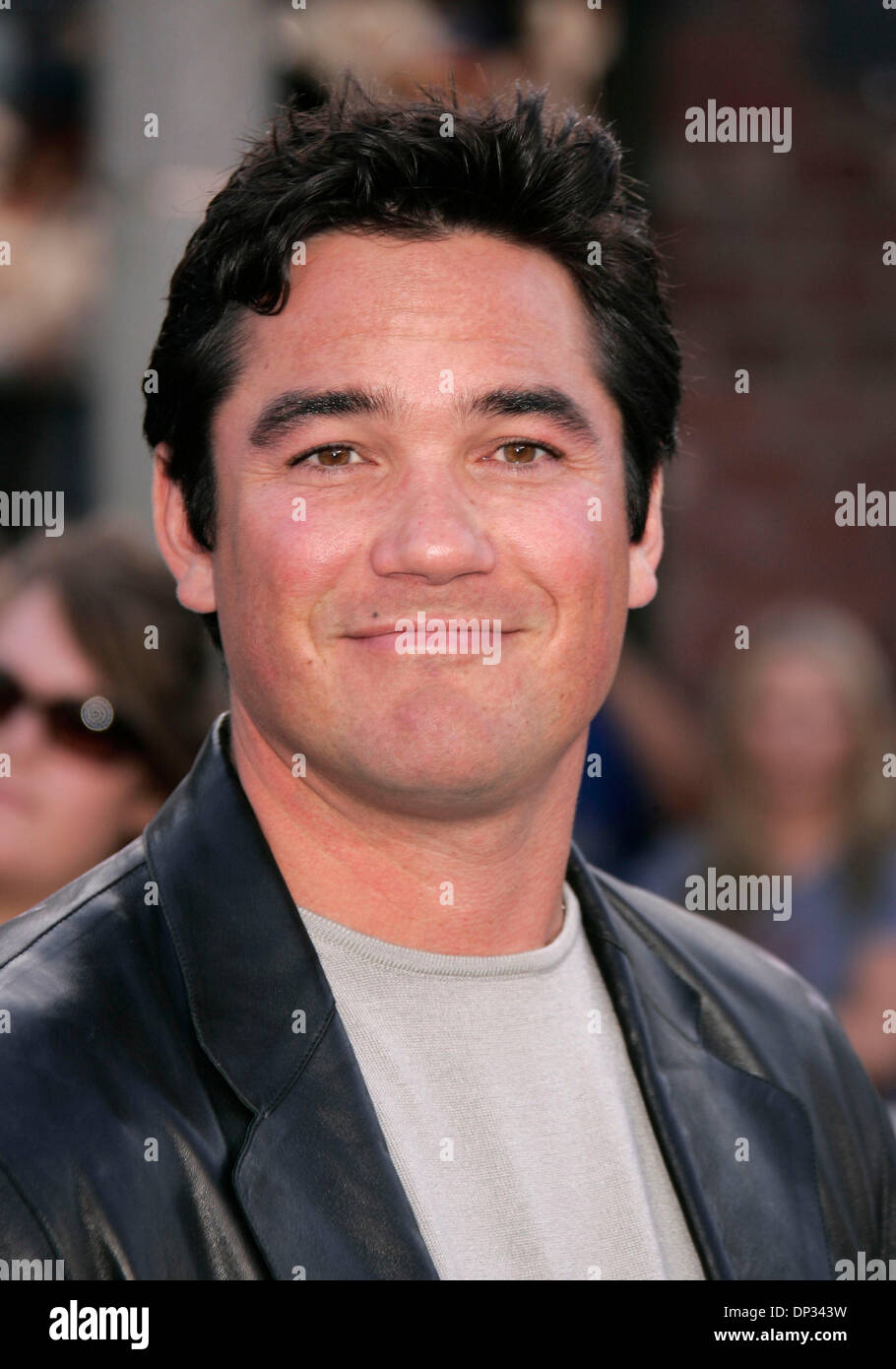 Jun 21, 2006; Westwood, California, USA; Actor DEAN CAIN at the ...