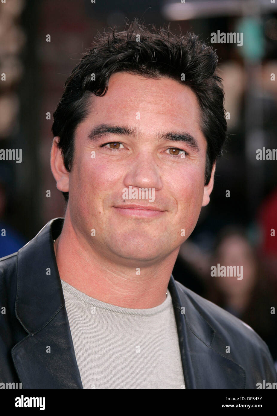 Dean cain superman hi-res stock photography and images - Alamy