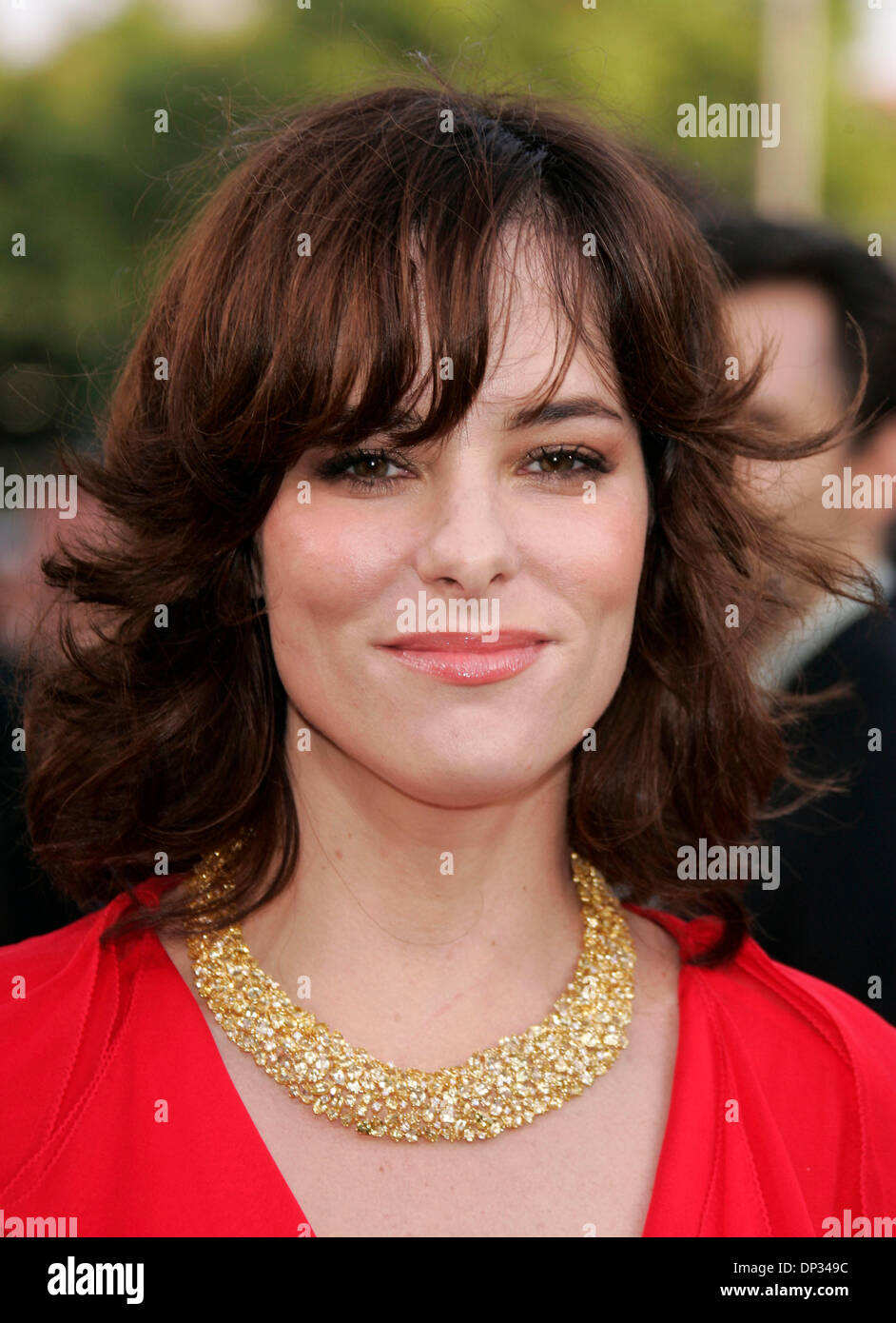 Parker Posey Superman