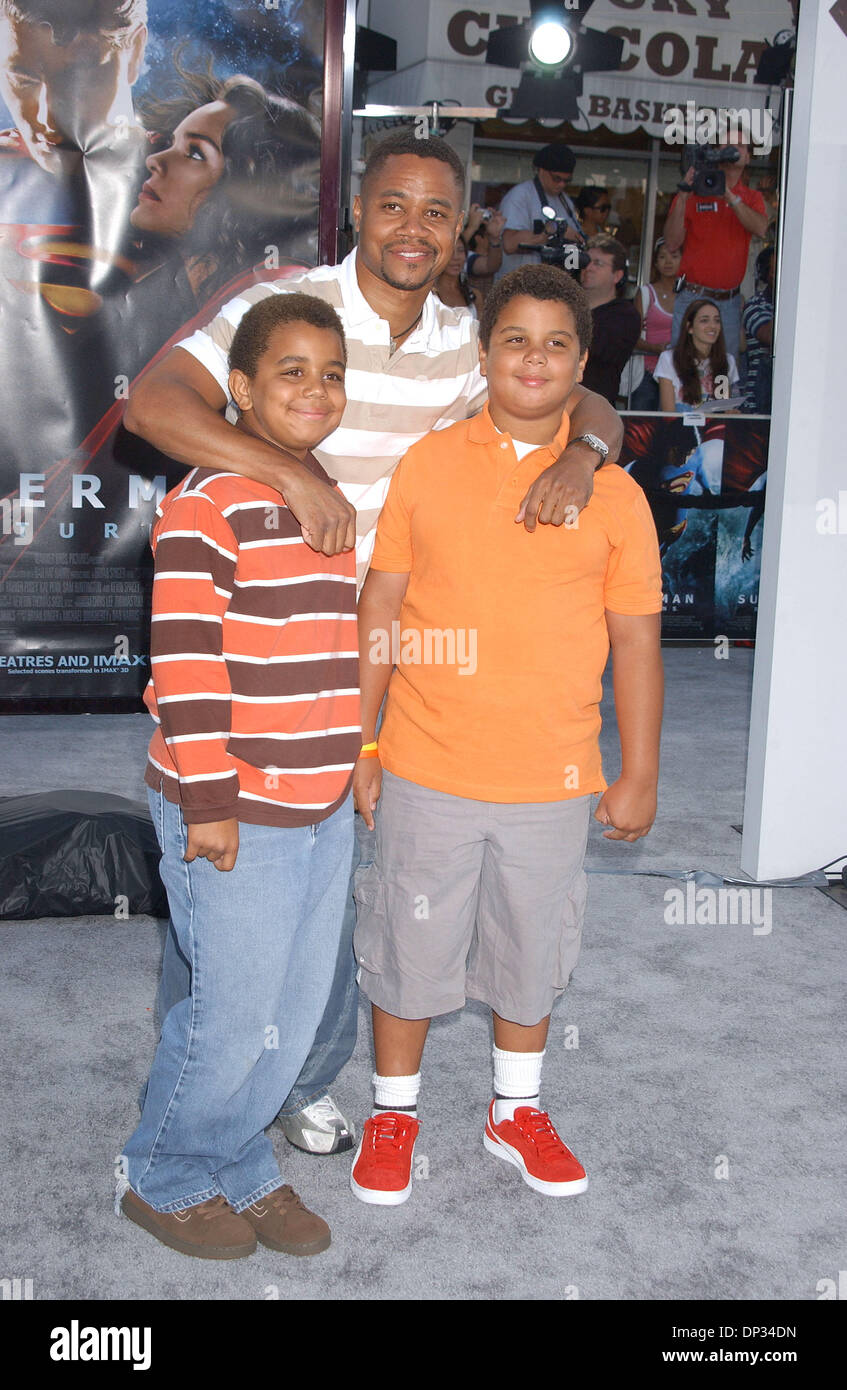 Cuba Gooding Jr Son Wesleyan