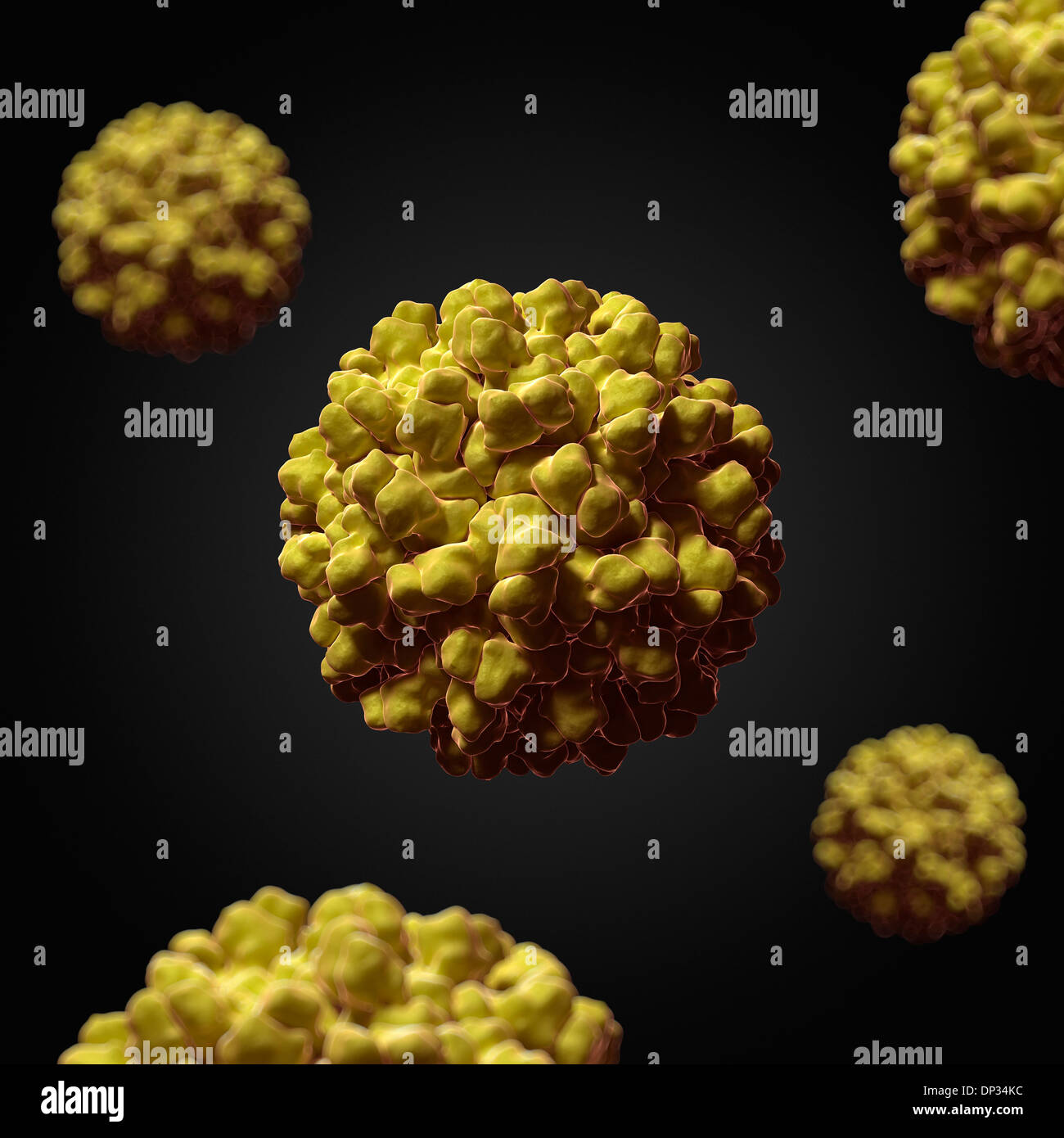 Necrotic hi-res stock photography and images - Alamy