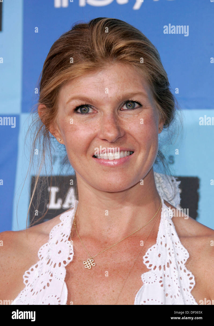 Connie Britton Headshot High Resolution Stock Photography and Images ...