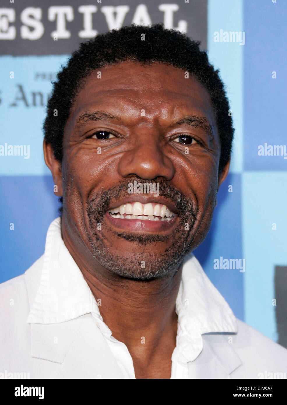 Jun 22, 2006; Westwood, California, USA; Actor VONDIE CURTIS HALL at ...