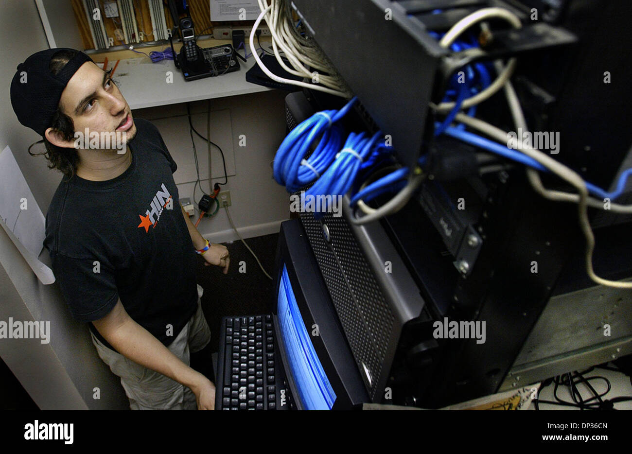 Jonathan singer hi-res stock photography and images - Alamy