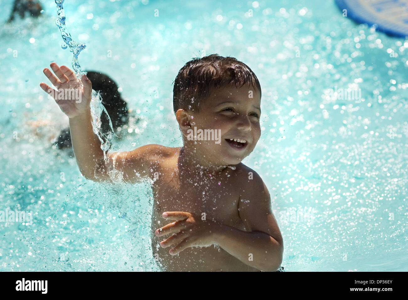 Juan rios hi-res stock photography and images - Alamy