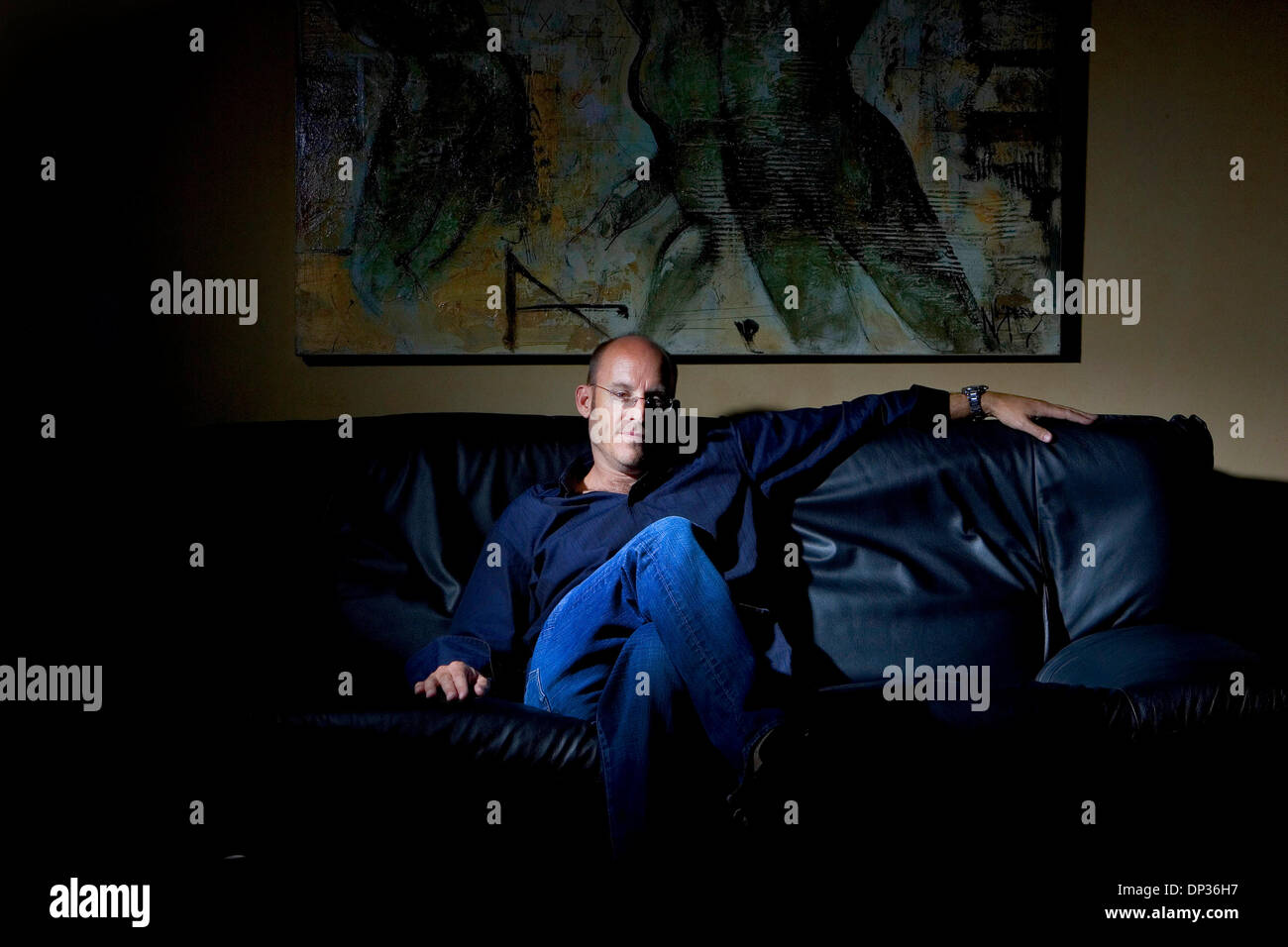 Ted waitt chairman ceo gateway hi-res stock photography and images - Alamy