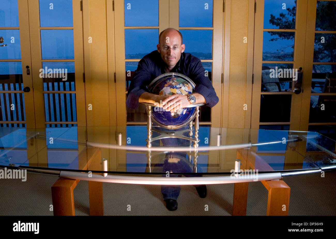 Ted waitt hi-res stock photography and images - Alamy