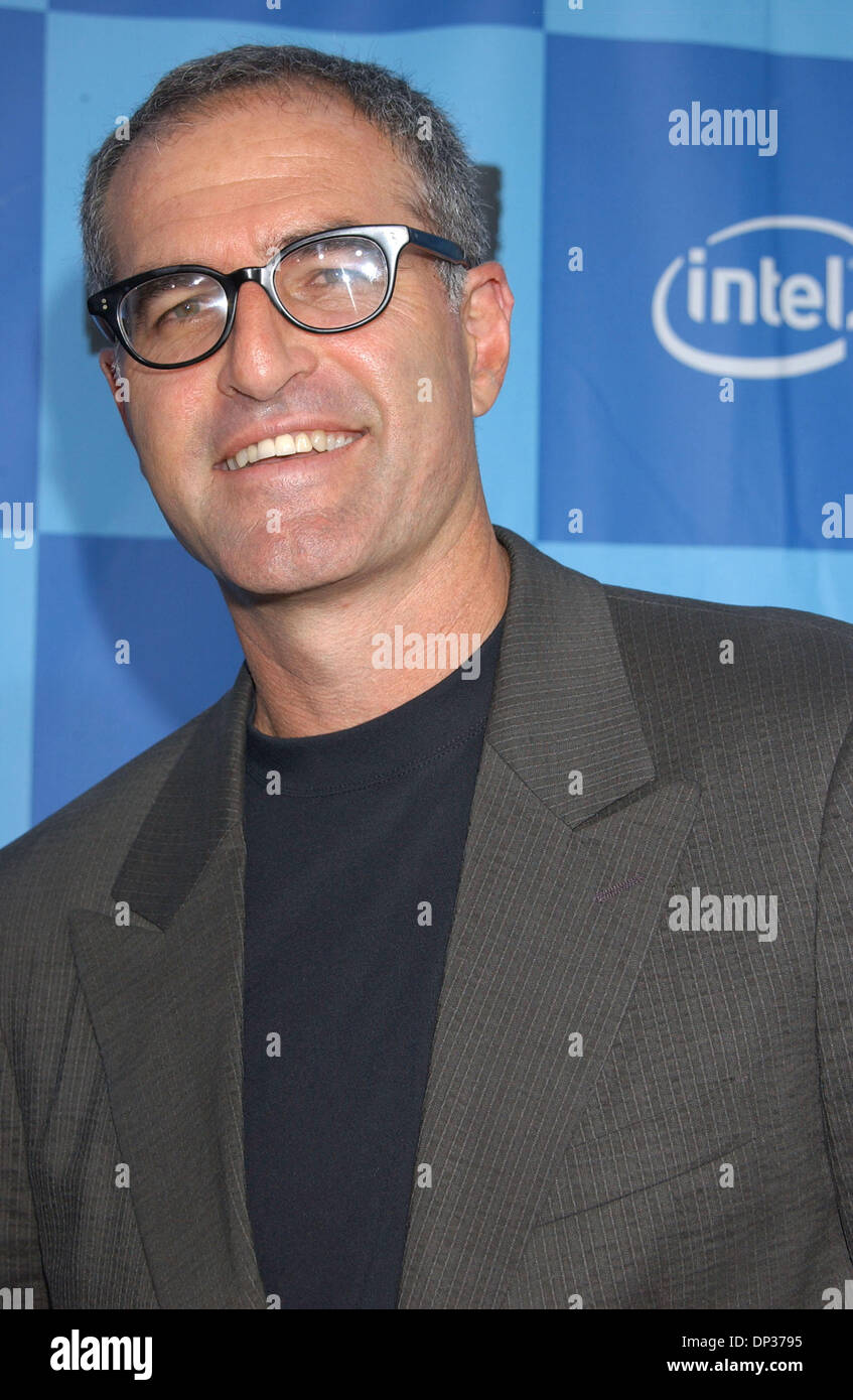 Jun 22, 2006; Los Angeles, CA, USA; Director DAVID FRANKEL at 'The ...