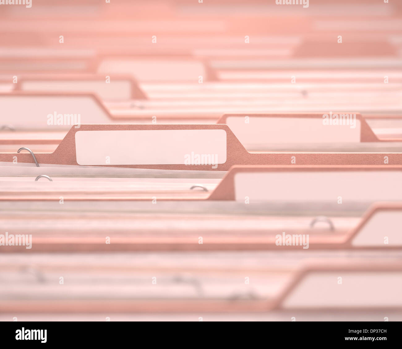 Paper files folder hi-res stock photography and images - Alamy