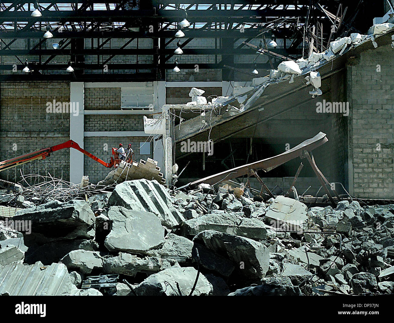 Needs demolition hi-res stock photography and images - Alamy