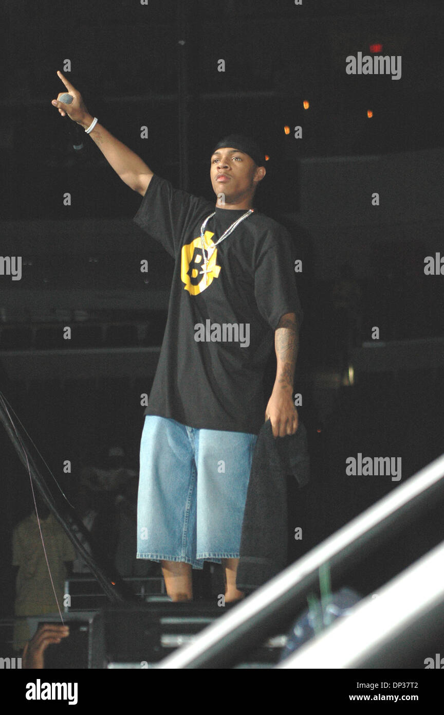 Bow wow concert hi-res stock photography and images - Alamy