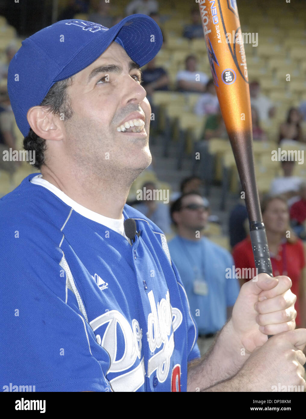 Adam Carolla High Resolution Stock Photography and Images - Alamy