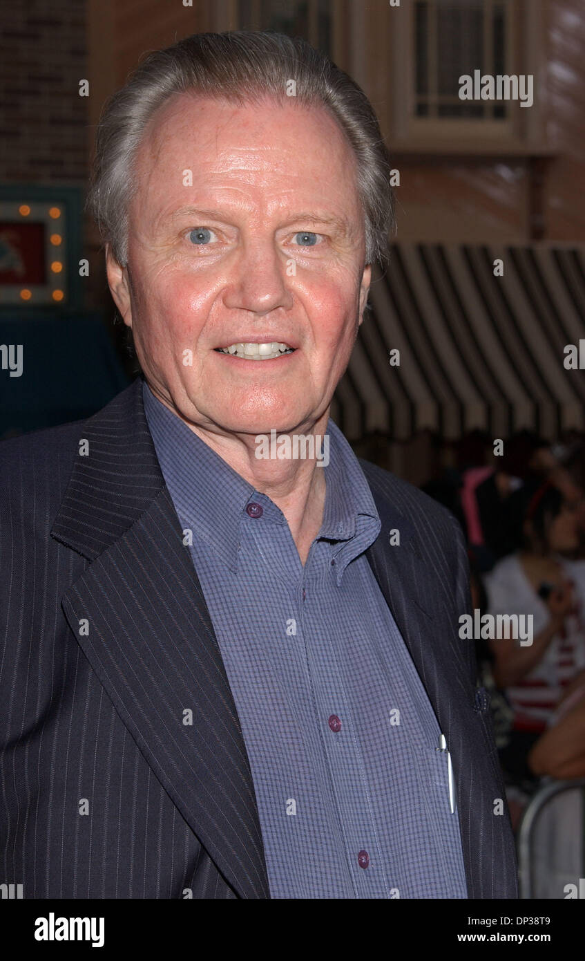 Jun 24, 2006; Los Angeles, CA, USA; Actor JON VOIGHT at the 'Pirates Of ...