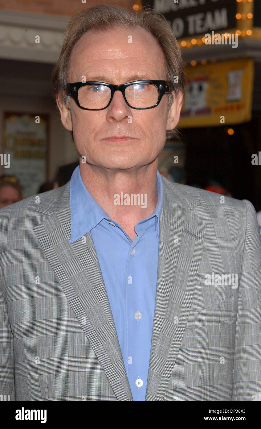 Bill nighy pirates caribbean dead High Resolution Stock Photography and ...