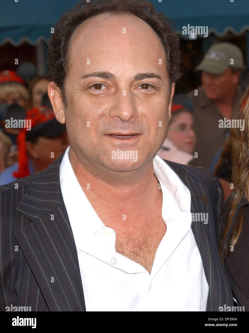 Jun 24, 2006; Los Angeles, CA, USA; Actor KEVIN POLLAK at the 'Pirates ...
