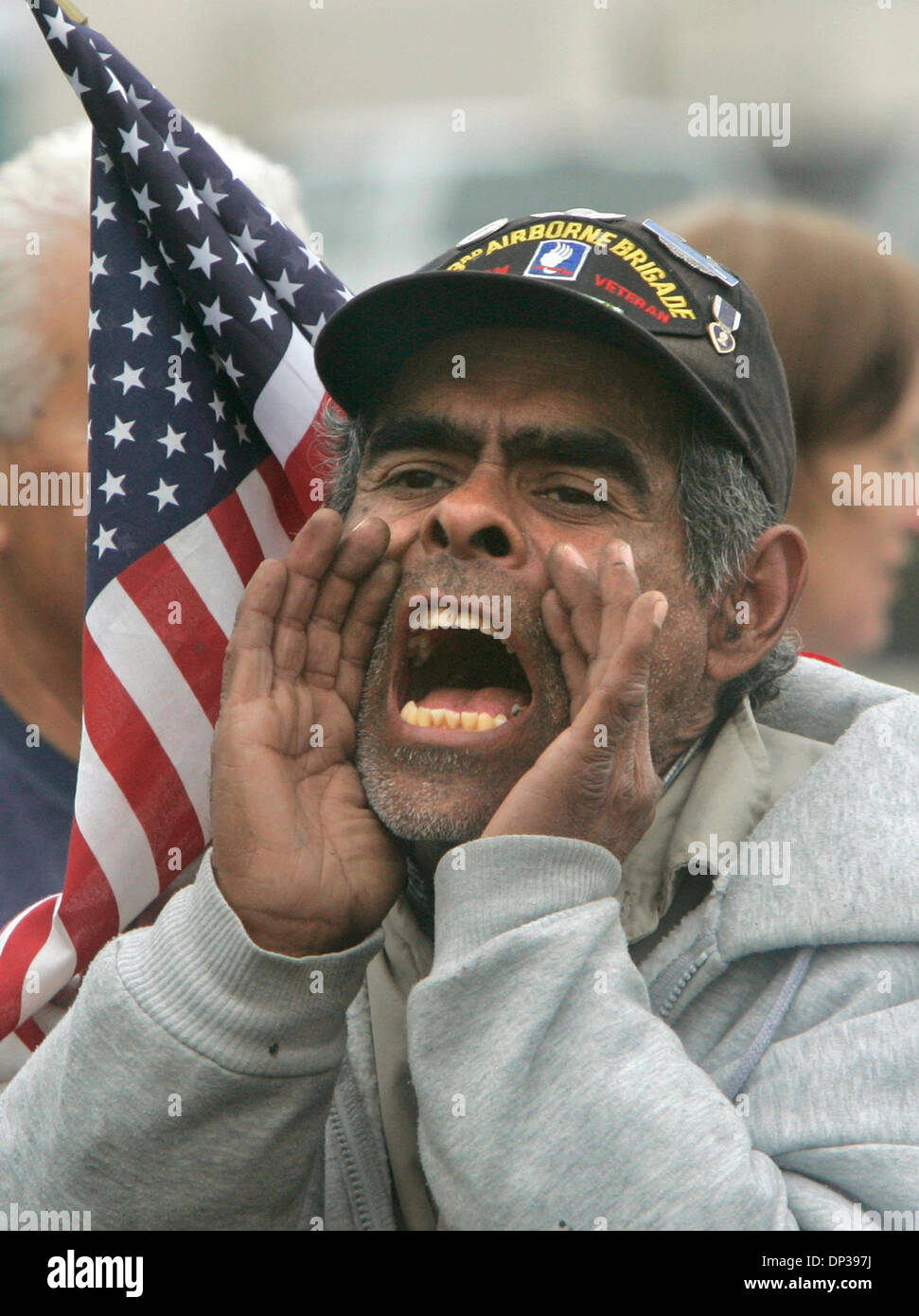 Raymond herrera hi-res stock photography and images - Alamy