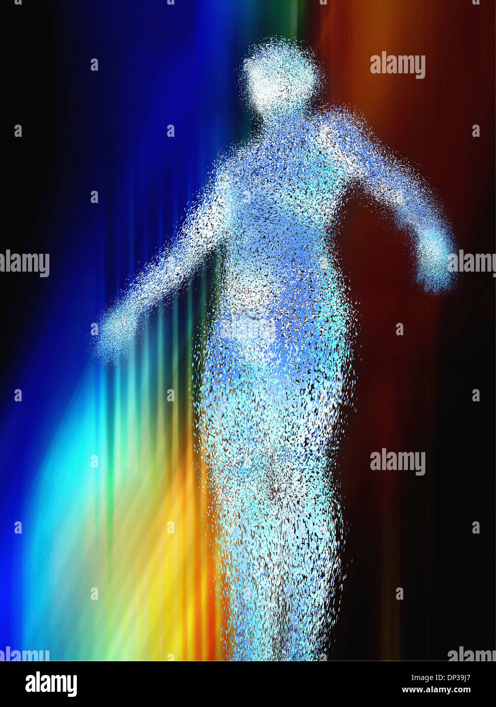 Transportation technology background hi-res stock photography and ...