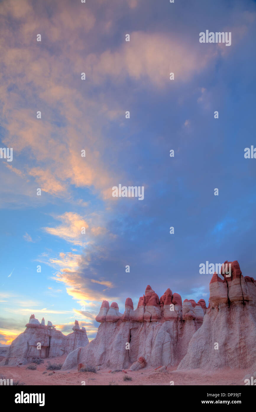 Hopi blue mesa in arizona hi-res stock photography and images - Alamy