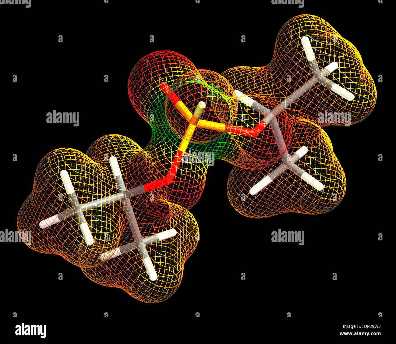 Nerve gas hi-res stock photography and images - Alamy