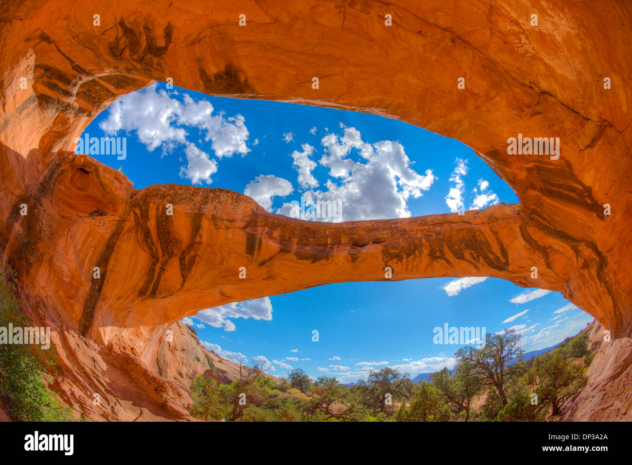 Uranium arch hi-res stock photography and images - Alamy