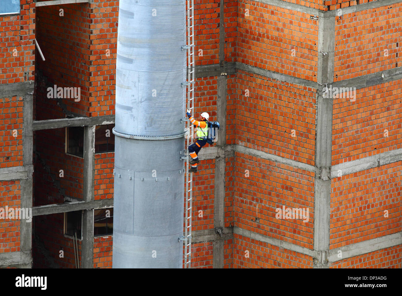 Cable propelled transit cpt hi-res stock photography and images - Alamy