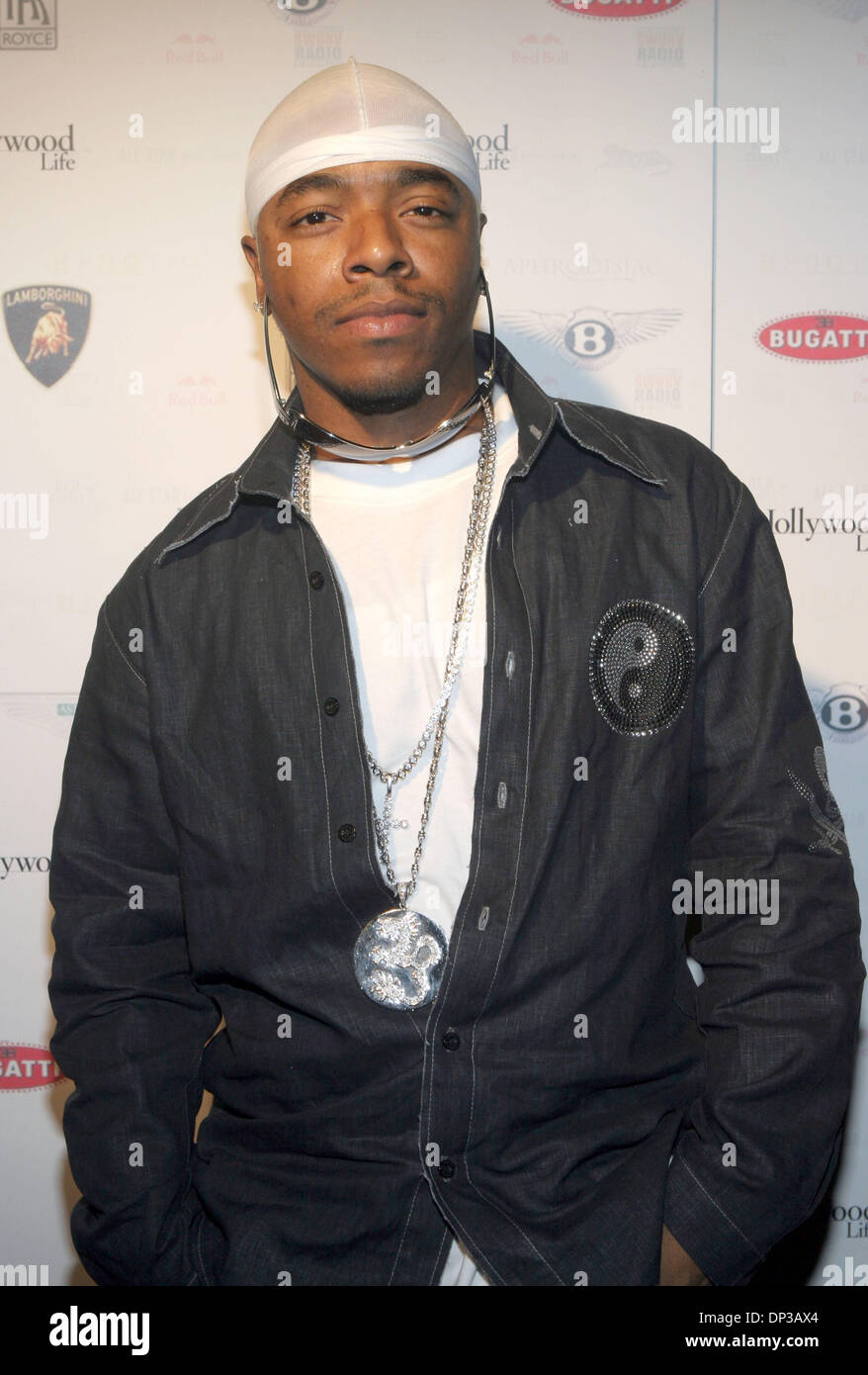 Sisqo Singer