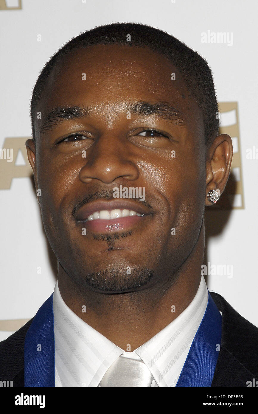 Jun 26, 2006; Beverly Hills, CA, USA; Musician/songwriter DURRELL 'TANK ...