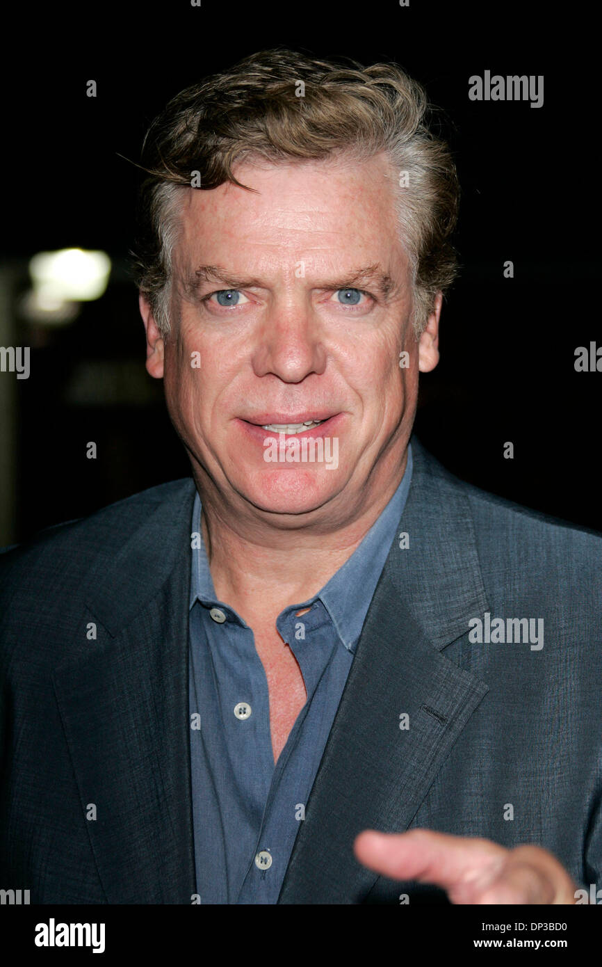 Jun 27, 2006; Hollywood, California, USA; Actor CHRISTOPHER McDONALD at ...