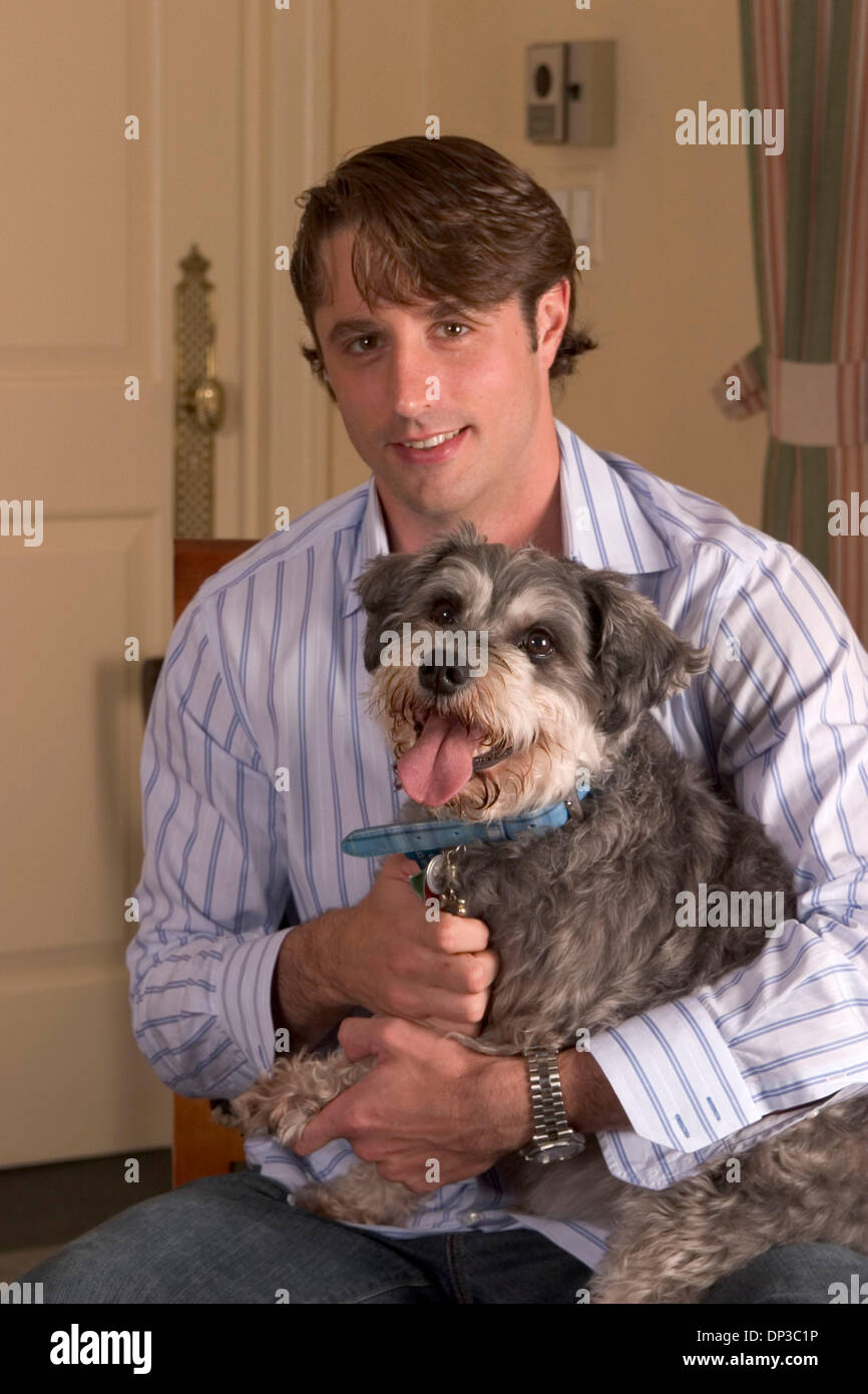 Lorenzo borghese the bachelor hi-res stock photography and images - Alamy