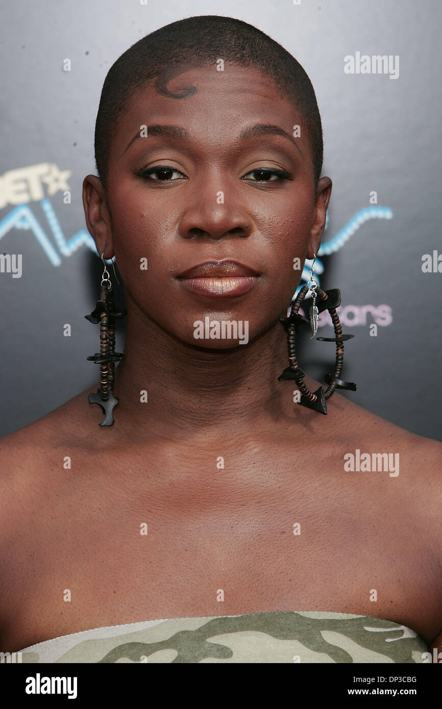 India arie at arrivals hi-res stock photography and images - Alamy