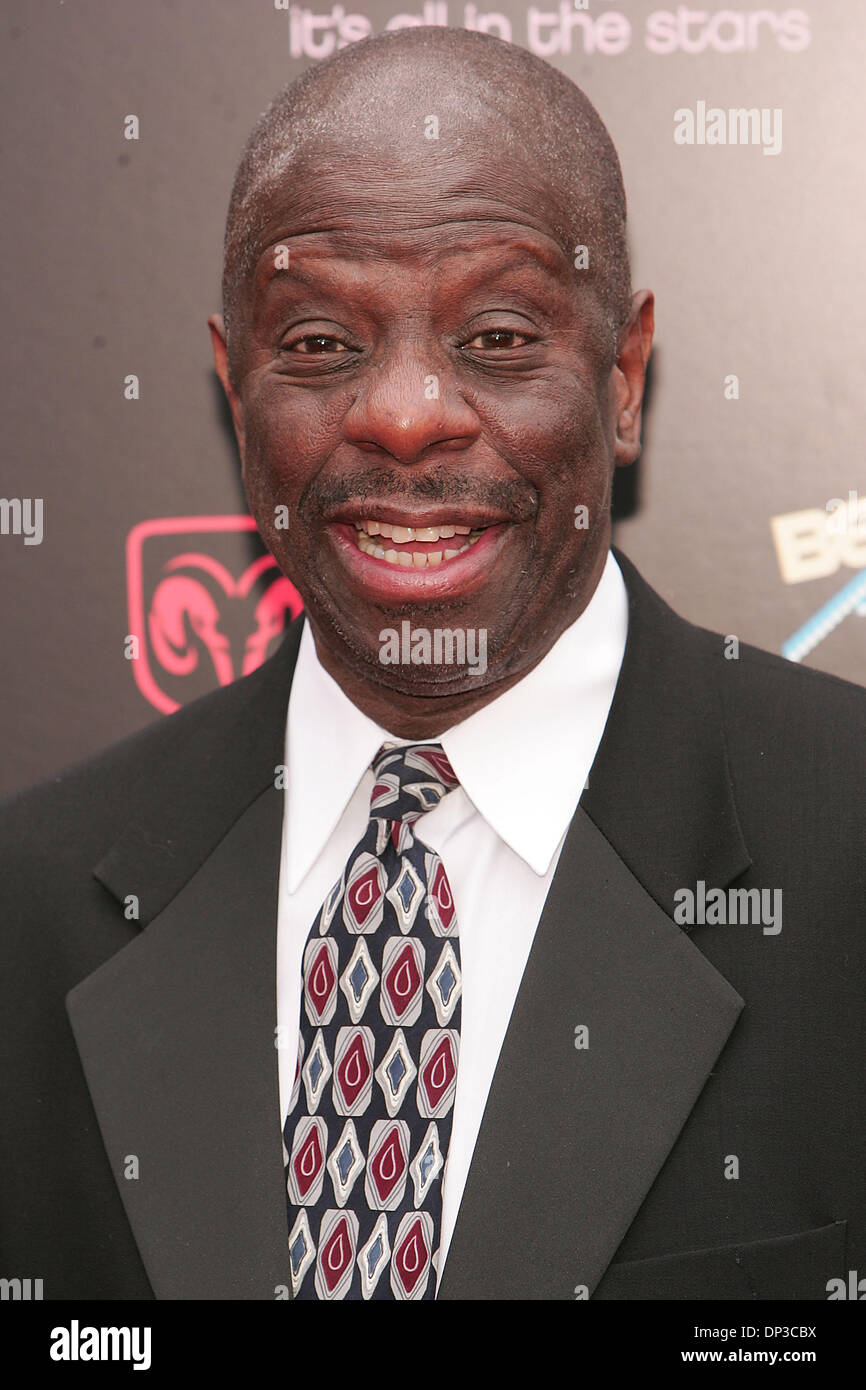 Jun 27, 2006; Los Angeles, CA, USA; Actor JIMMIE WALKER during arrivals ...