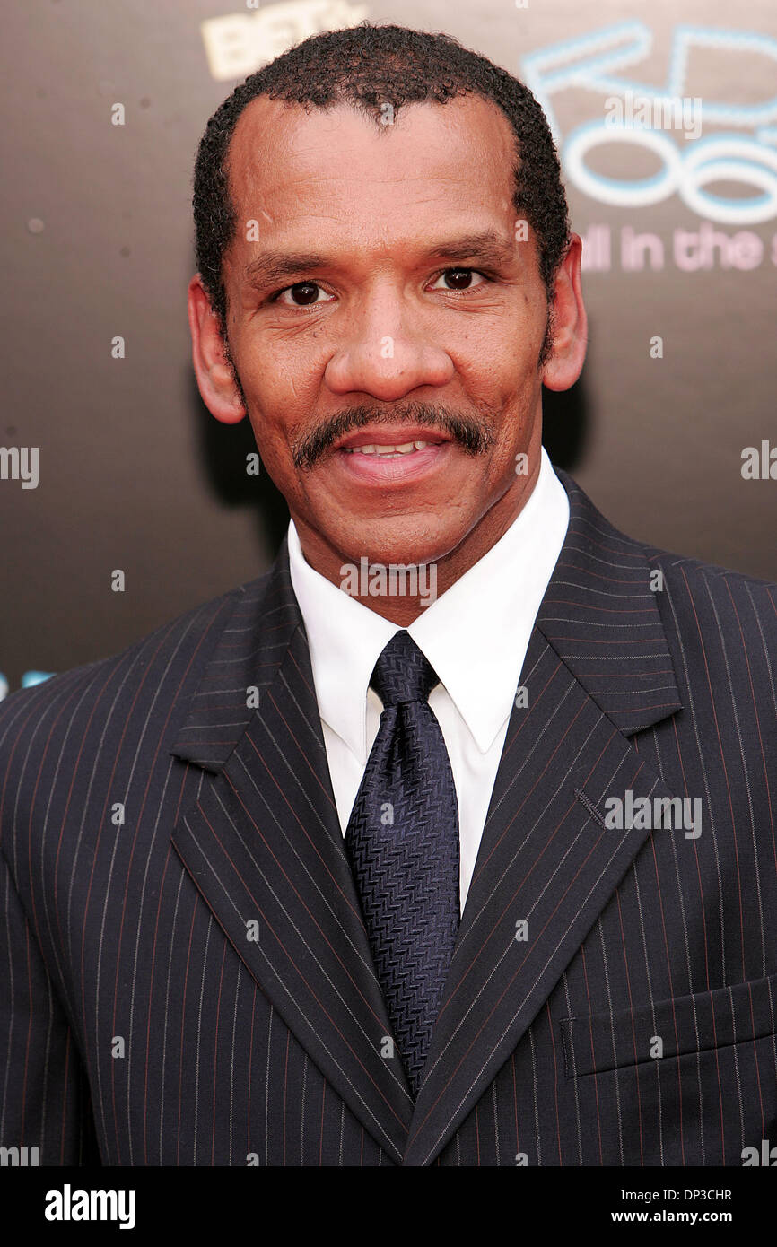 Ralph Carter
