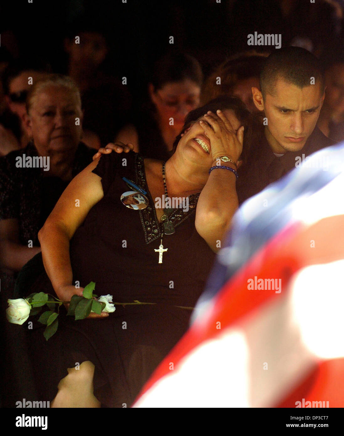 Julio vasquez hi-res stock photography and images - Alamy