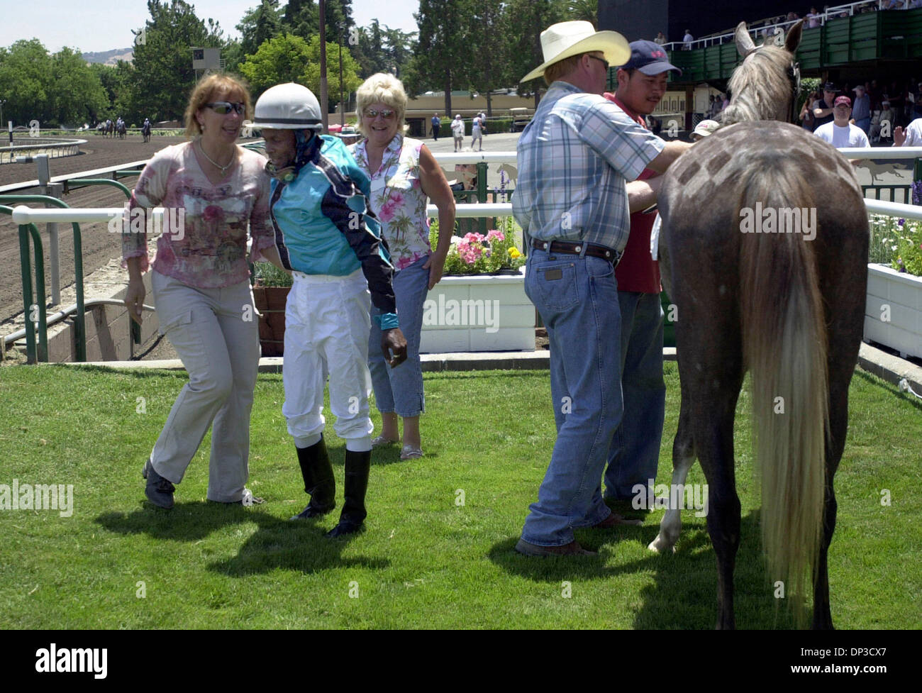 Fair maidens hi-res stock photography and images - Alamy