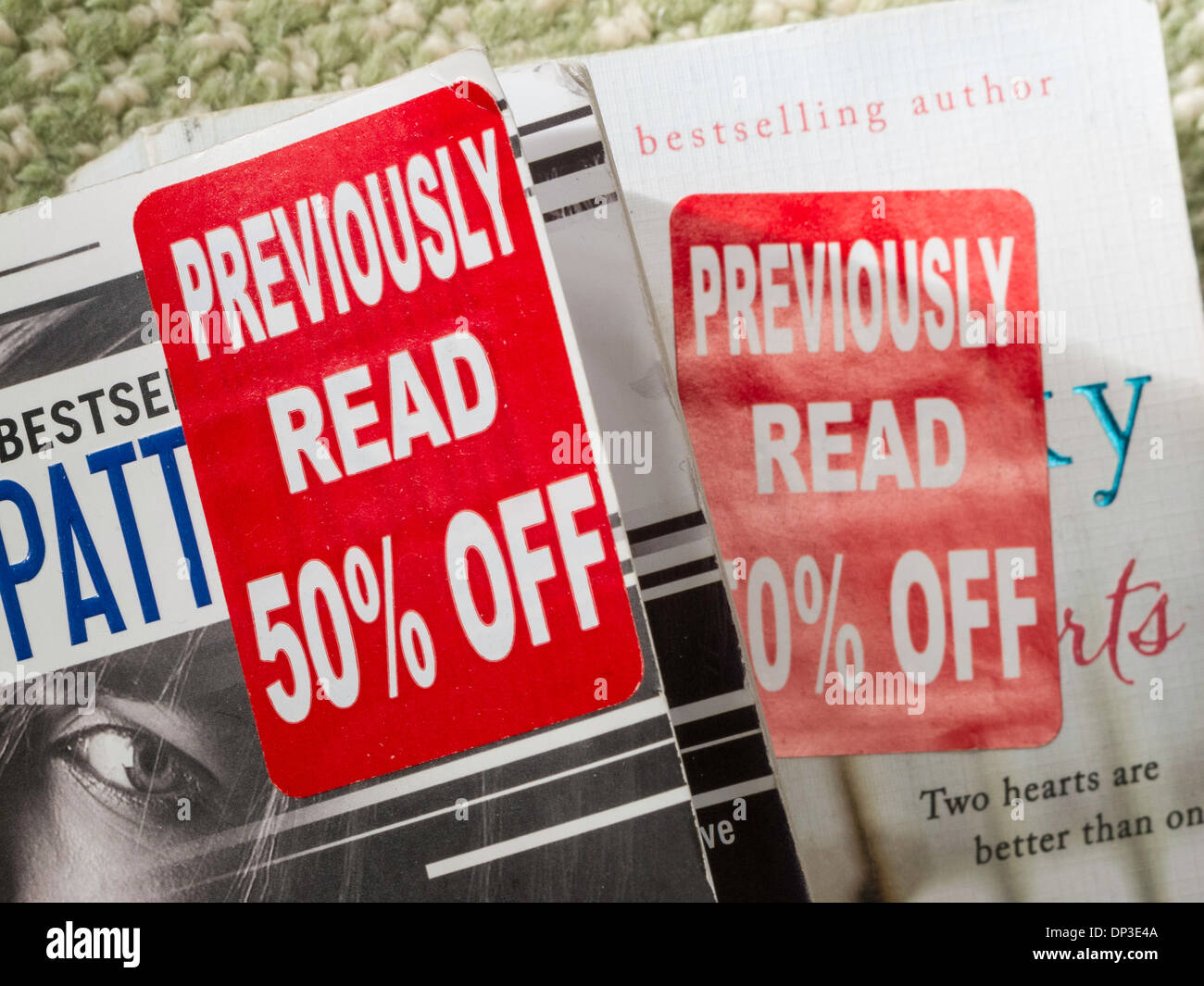 Previously hi-res stock photography and images - Alamy