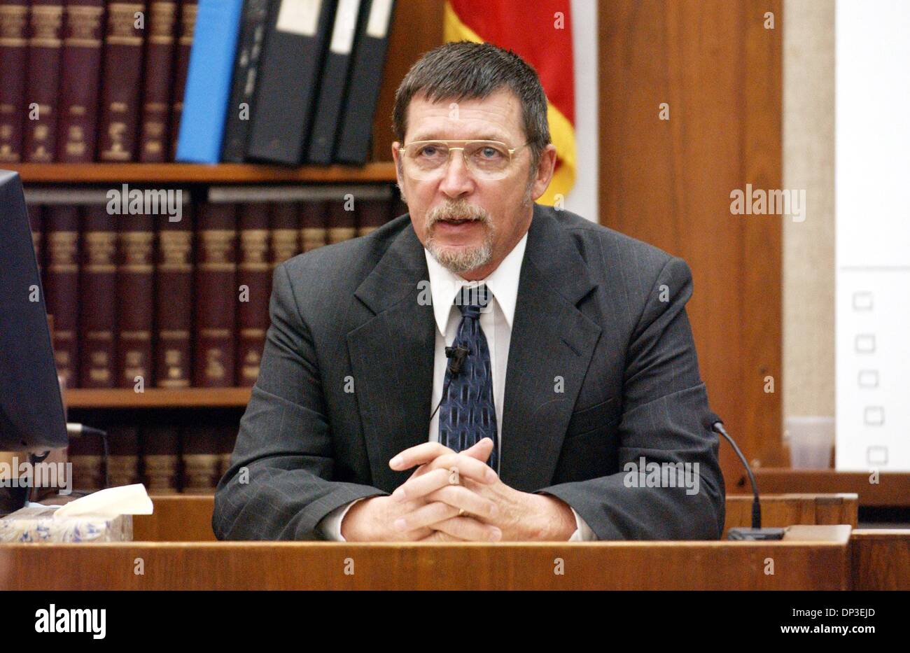 Richard treadway hi-res stock photography and images - Alamy