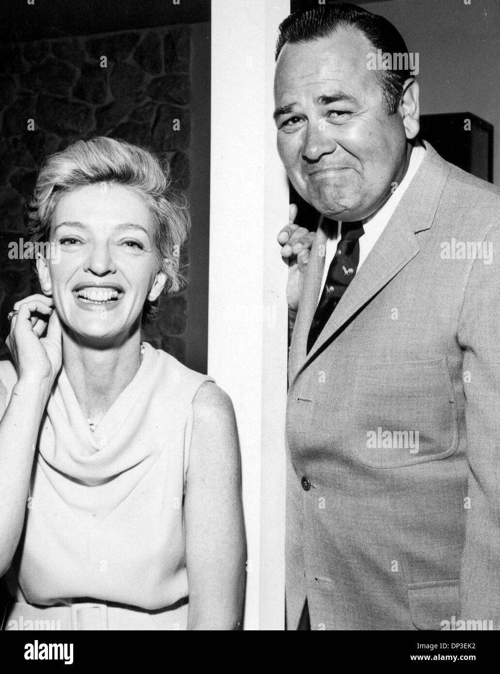 Apr 1968 hi-res stock photography and images - Alamy