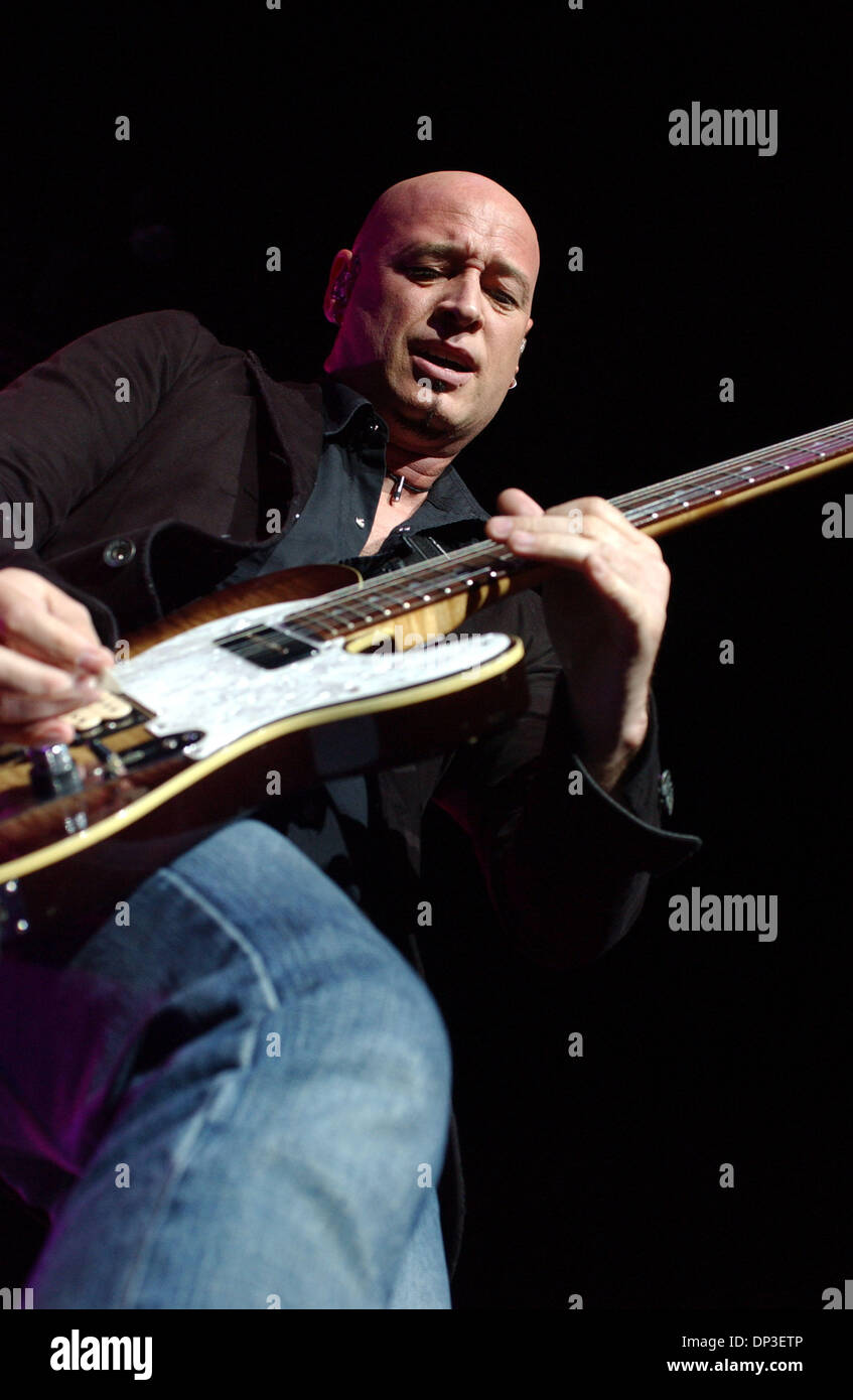 Jun 30 2006 Portsmouth Va Usa Irish Band Train Rock The Crowd With