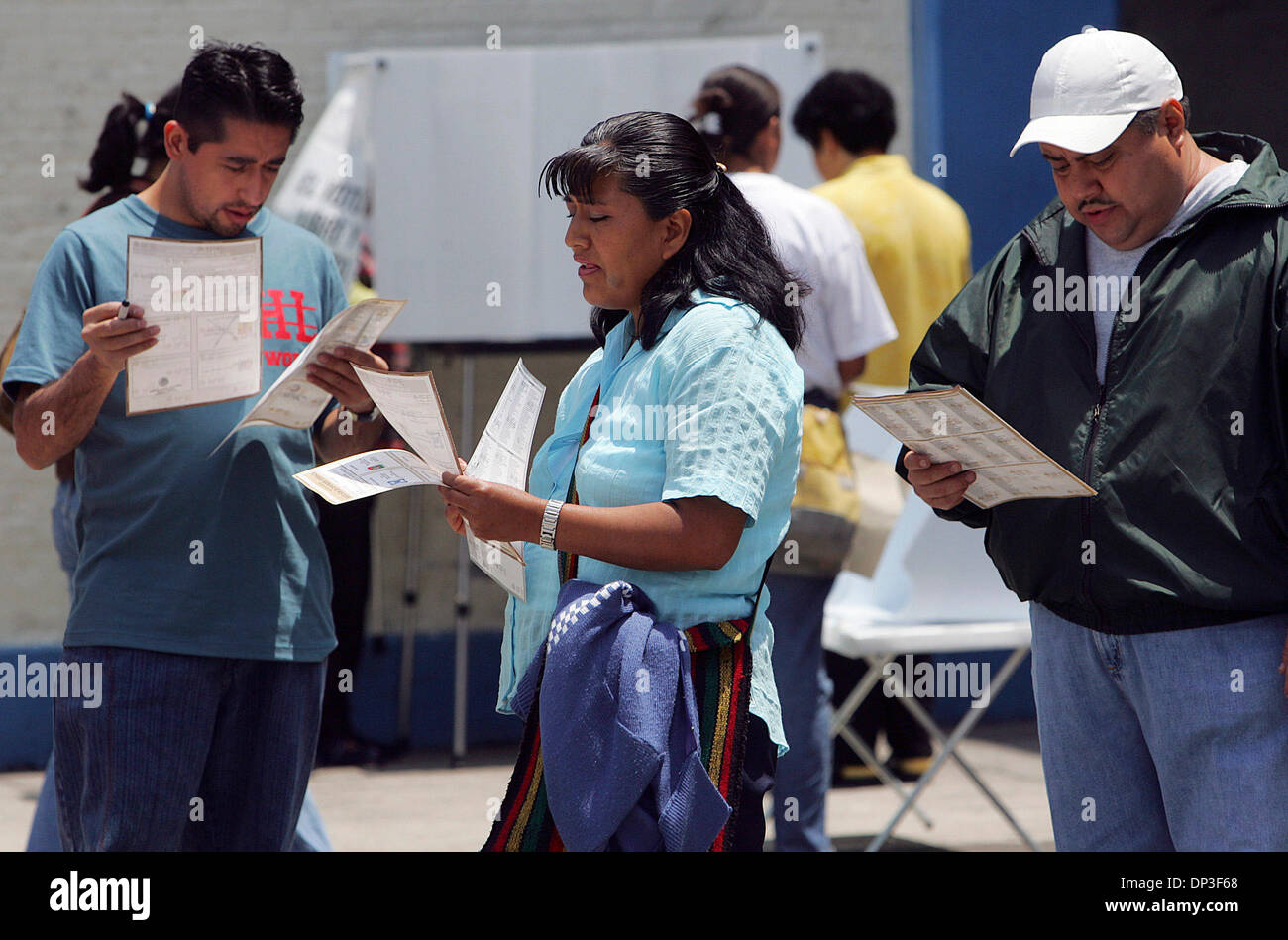 National revolutionary party mexico hi-res stock photography and images ...