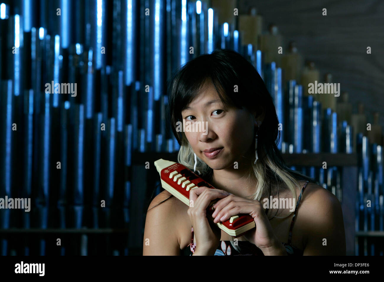 Jane lui hi-res stock photography and images - Alamy