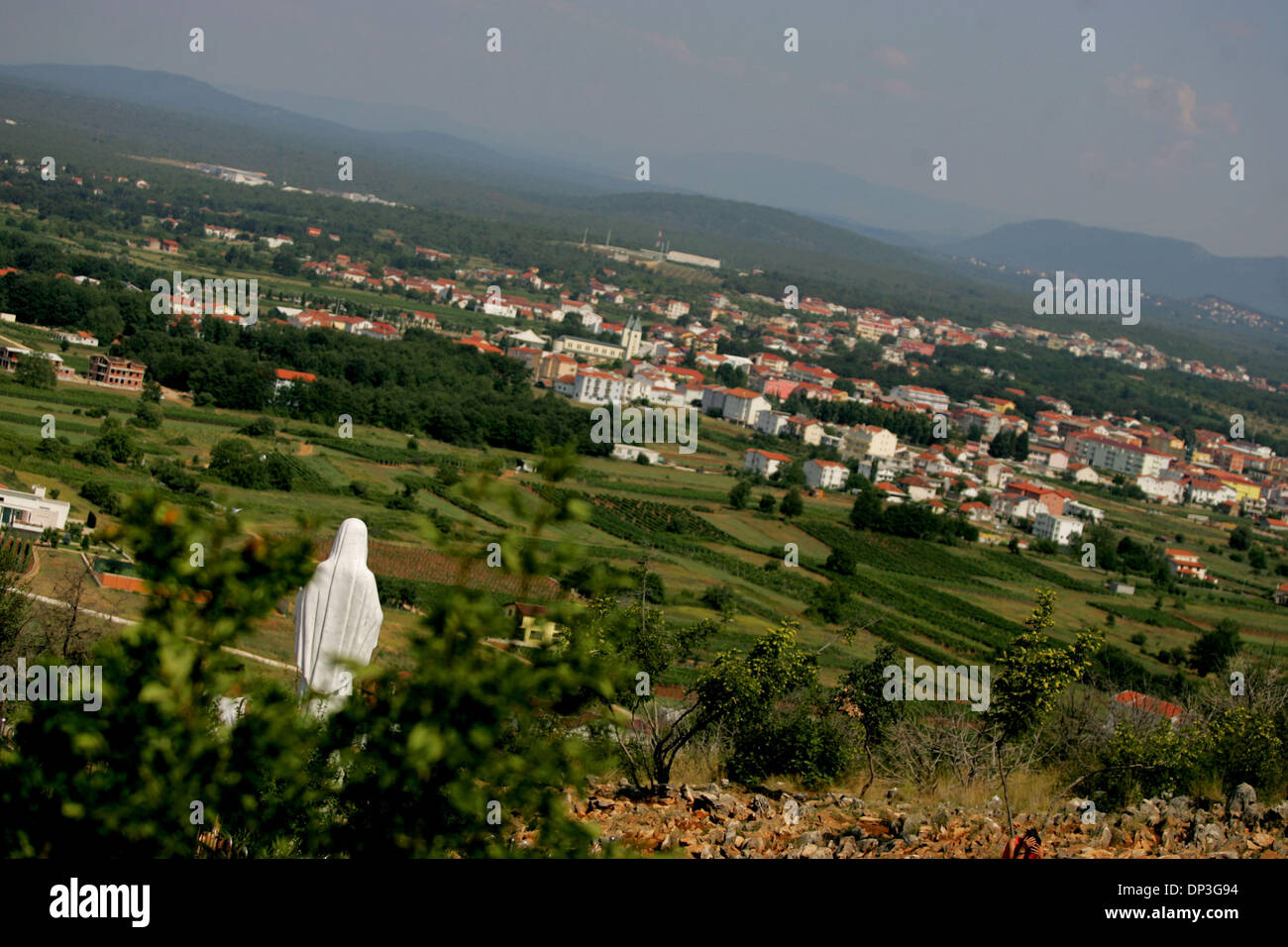 Crnica hill hi-res stock photography and images - Alamy