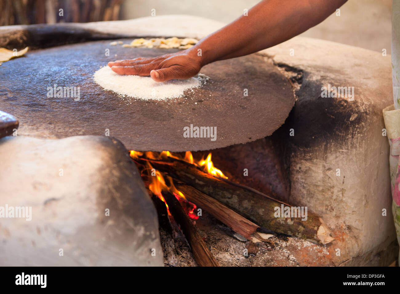 Garifuna Village High Resolution Stock Photography and Images - Alamy