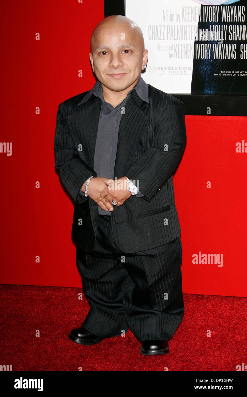 Jul 6, 2006; Westwood, California, USA; Actor GABE PIMENTAL at the ...
