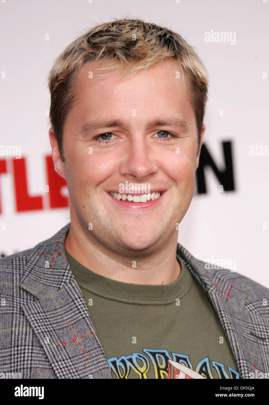 Keith barry hi-res stock photography and images - Alamy