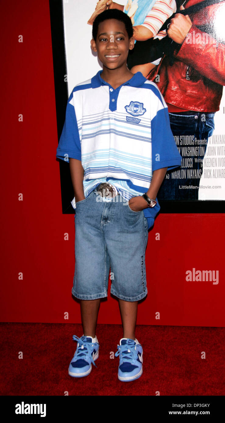 Jul 6, 2006; Westwood, California, USA; Actor TYLER JAMES WILLIAMS at ...